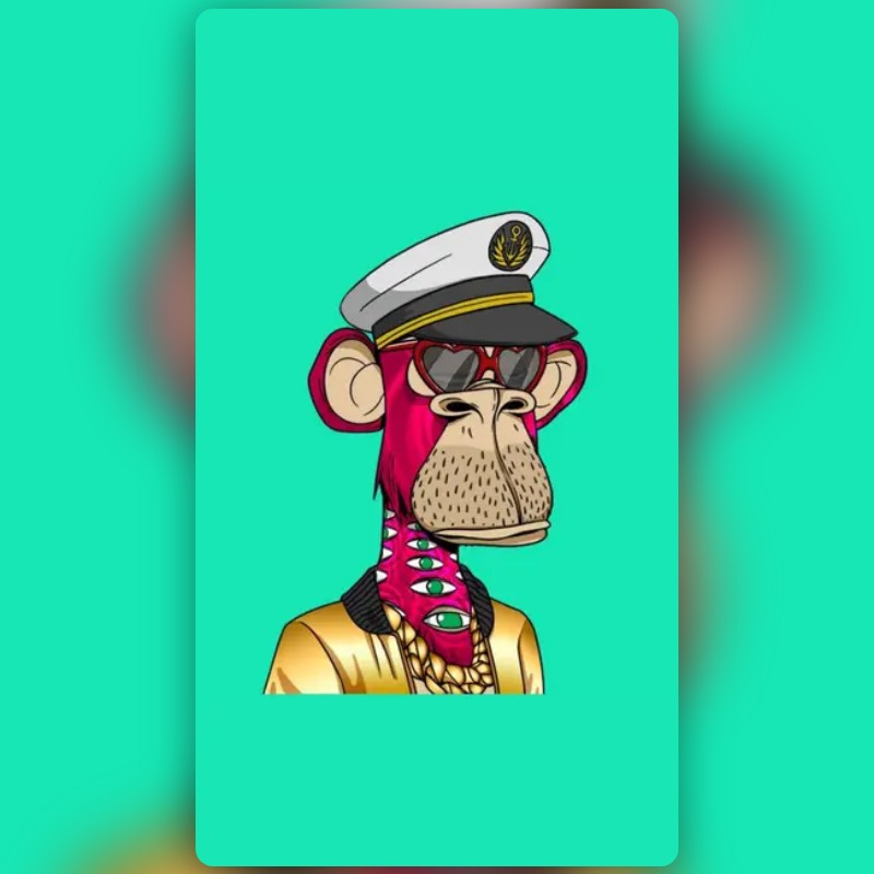 Hand Joints Filter by Keith Laban | Snapchat Lenses