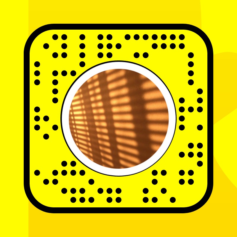 Window Blind Lens by Setal Patel - Snapchat Lenses and Filters