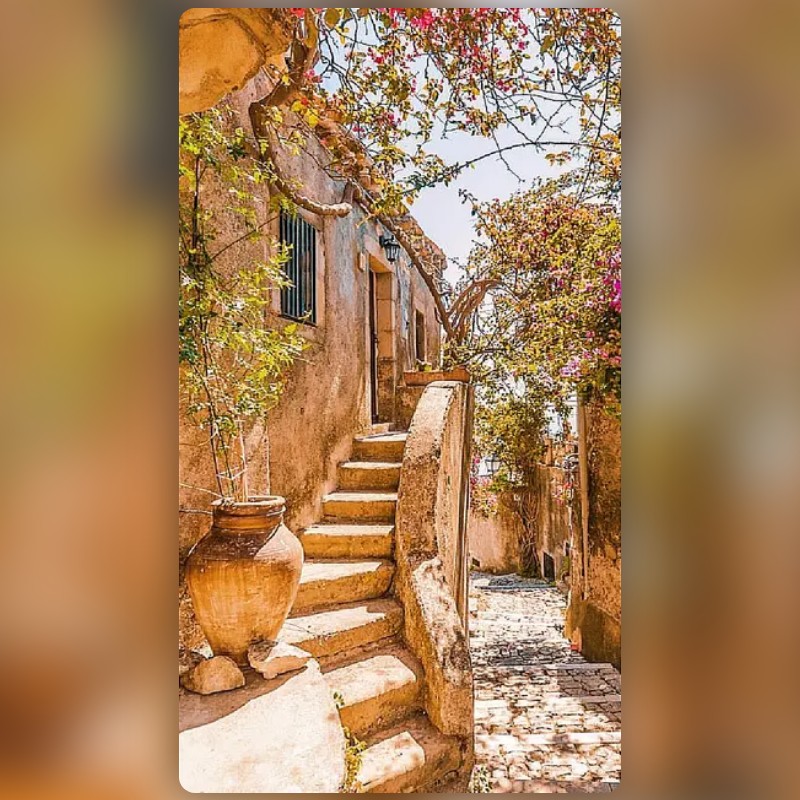 Classic Baz Filter by BAZ | باز | Snapchat Lenses