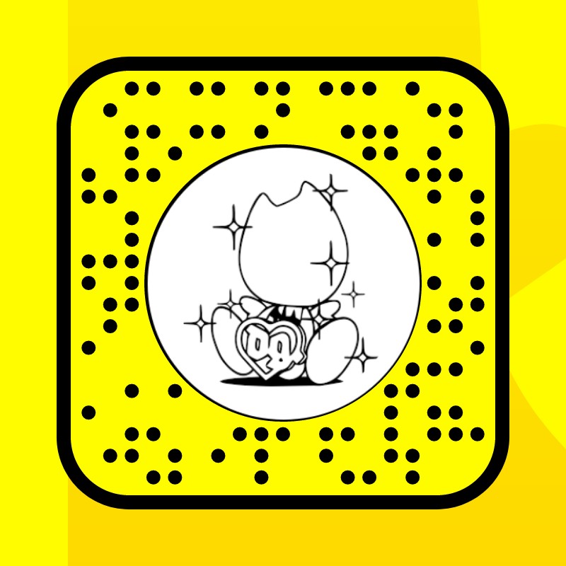 bladee drain gang Lens by Lars - Snapchat Lenses and Filters