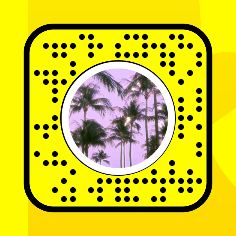 miami Lens by alana anderson🤍 - Snapchat Lenses and Filters