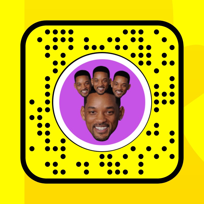 More Heads Lens by Kinky Couples - Snapchat Lenses and Filters