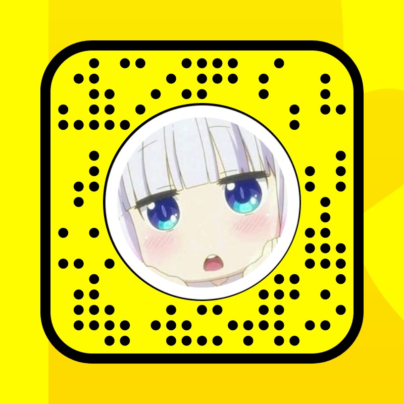 Kanna Filter by . | Snapchat Lenses