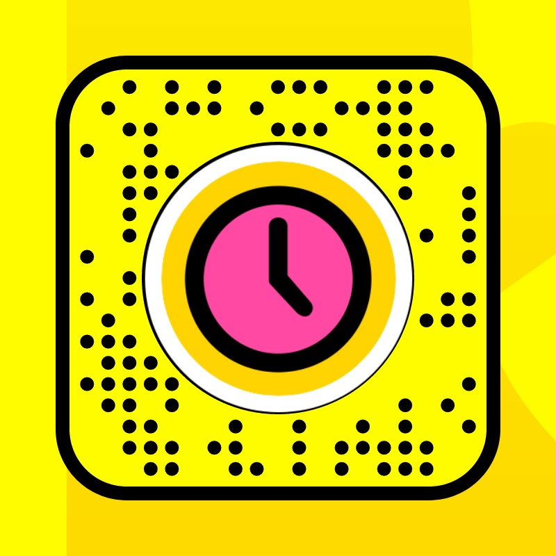 Countdown Filter by rachel mathews | Snapchat Lenses