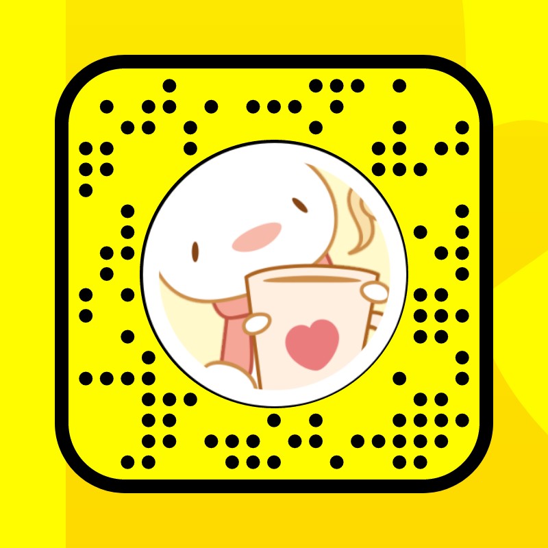 lovecoffee Filter by Maria Memo | Snapchat Lenses
