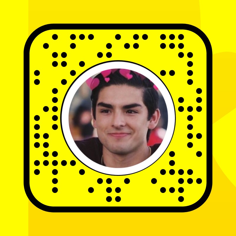 cesar omb Lens by danielle - Snapchat Lenses and Filters