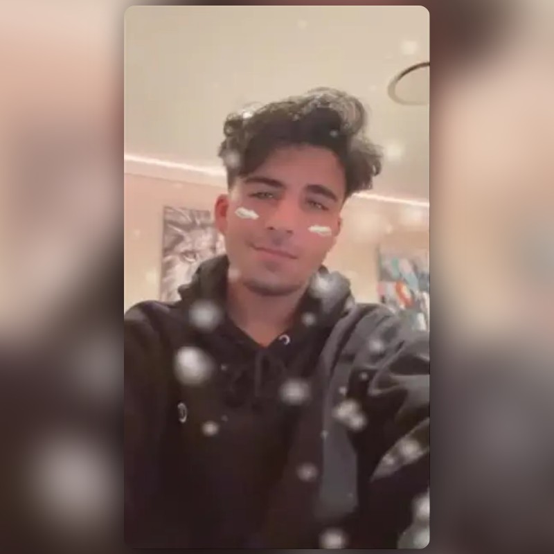 Angelic Filter by Jermaine 🦦 | Snapchat Lenses