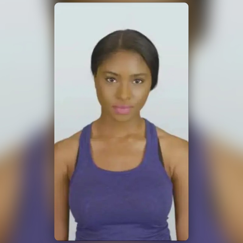 beauty homework 01 Filter by 林 斯恩 | Snapchat Lenses