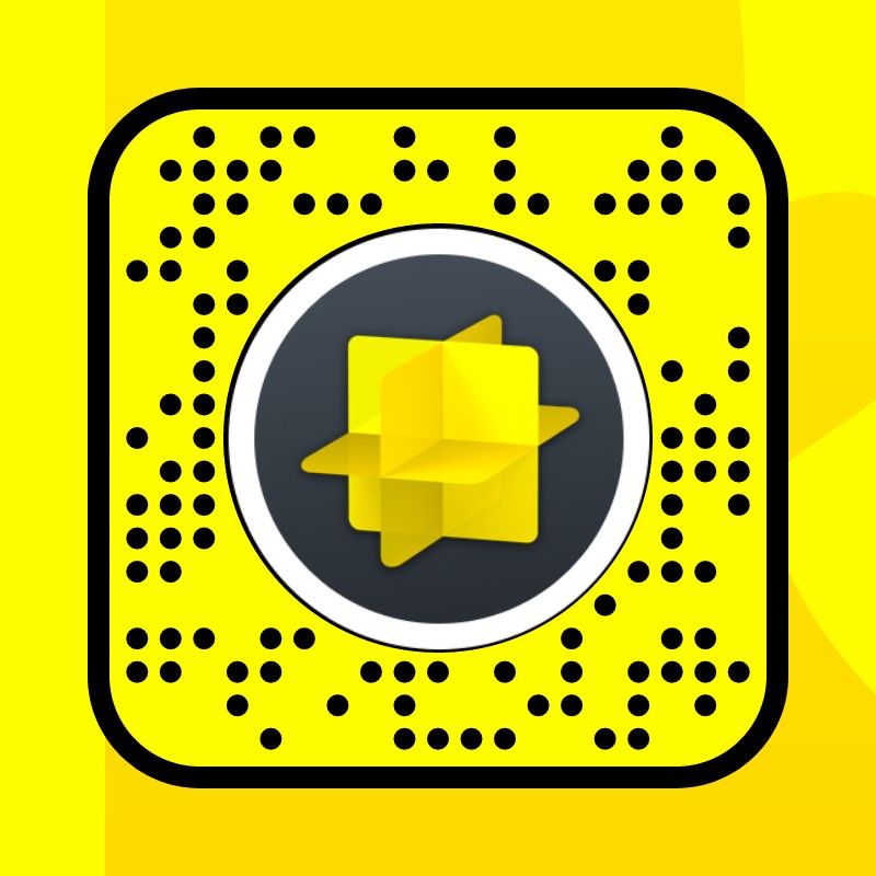 TAKK FOR KAMPEN Filter by Ingrid Tveit | Snapchat Lenses