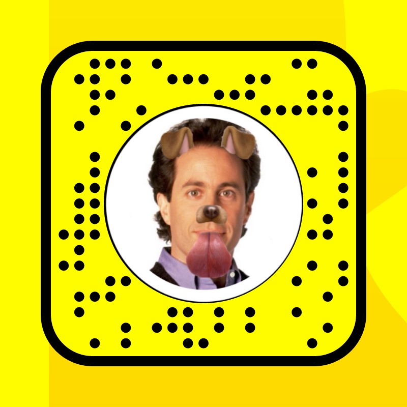 jerry siren Filter by Michael | Snapchat Lenses