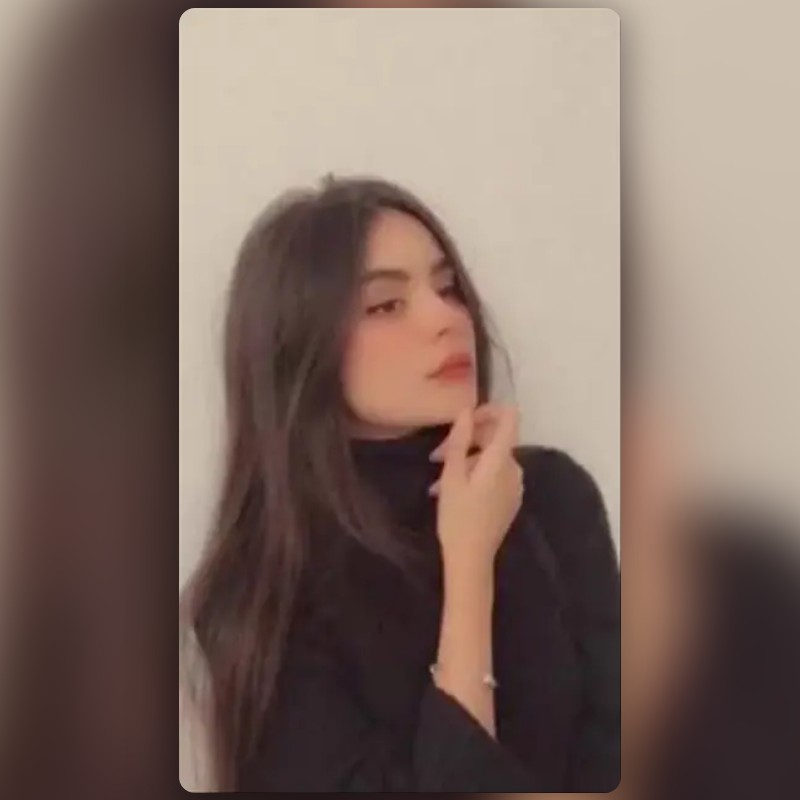 Uni - Grain Lens by . - Snapchat Lenses and Filters