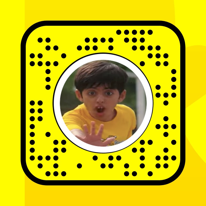 good god man Filter by Rj | Snapchat Lenses