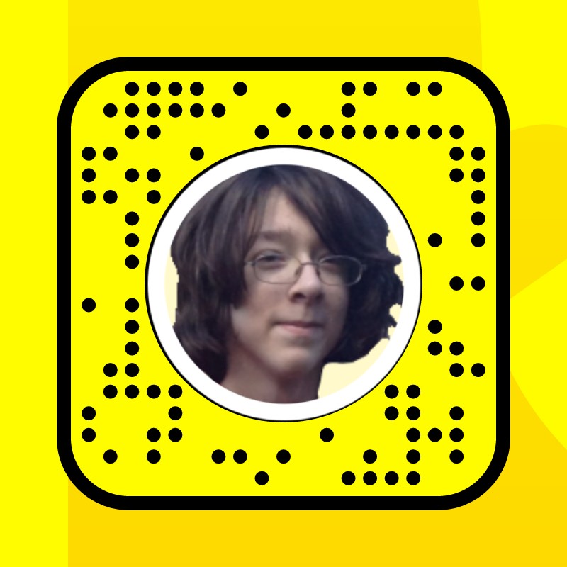 Connor Squat Lens by Jade Godwin - Snapchat Lenses and Filters
