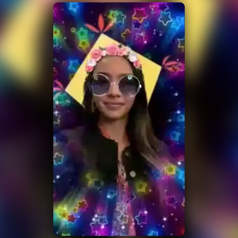 Kite Lens by Rahul Kumar - Snapchat Lenses and Filters