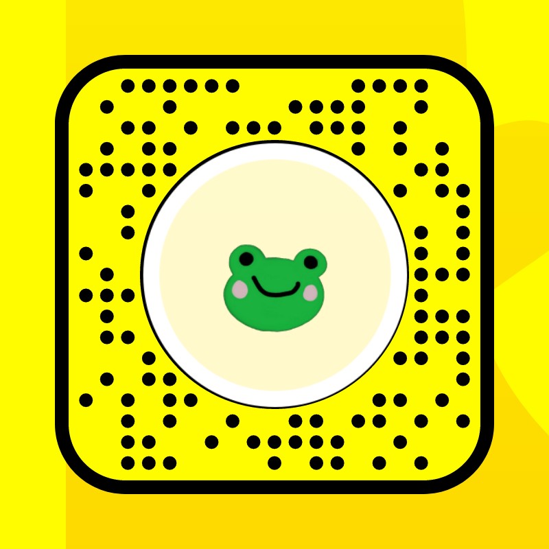 happy sad frog Lens by Axstin 😄👍 - Snapchat Lenses and Filters