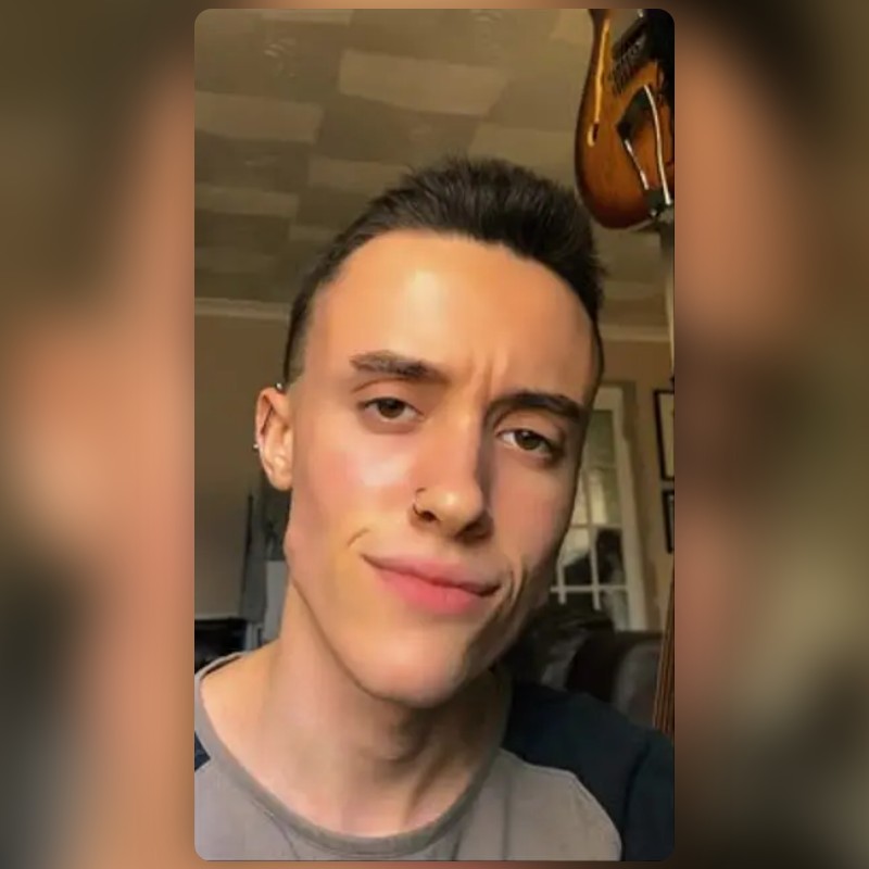 Smooth Skin Filter by Snapchat | Snapchat Lenses