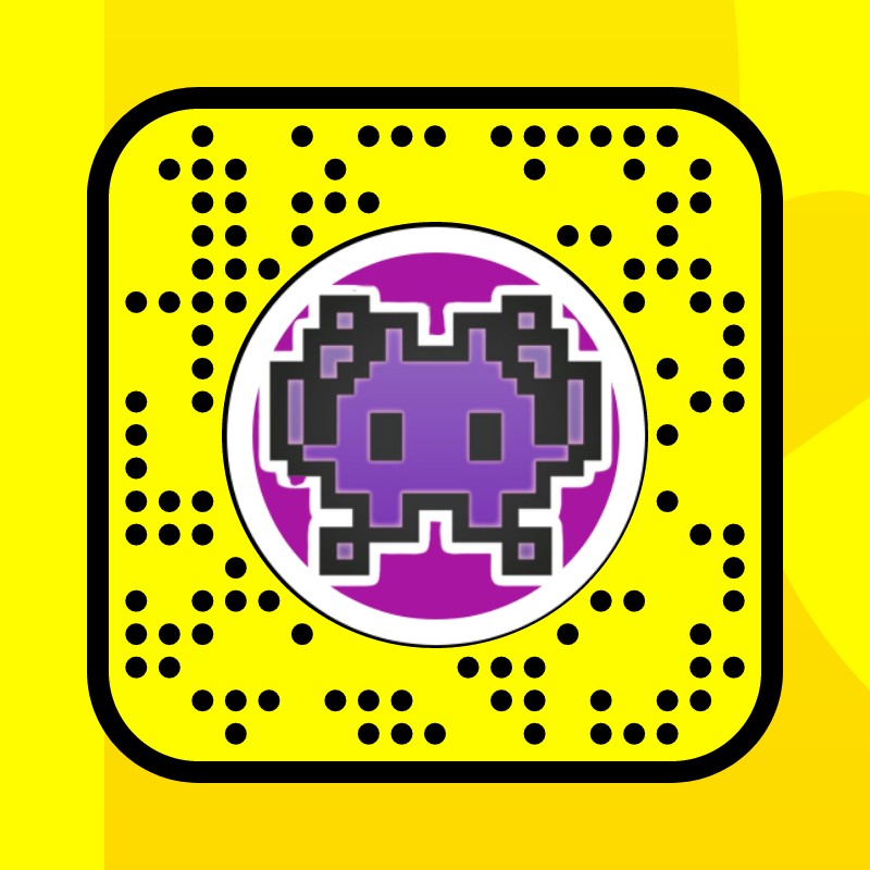 8-bit Blush Filter by sydnei borges | Snapchat Lenses