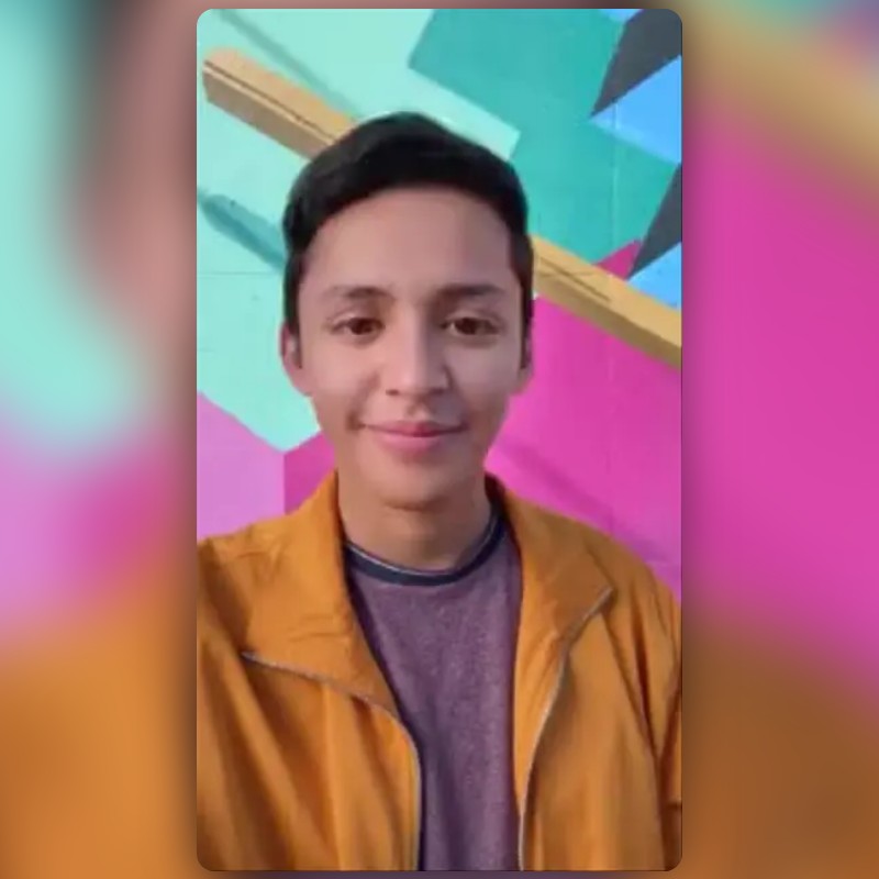 Snail X Wolf Filter by Ranjan Verma 🤺 | Snapchat Lenses