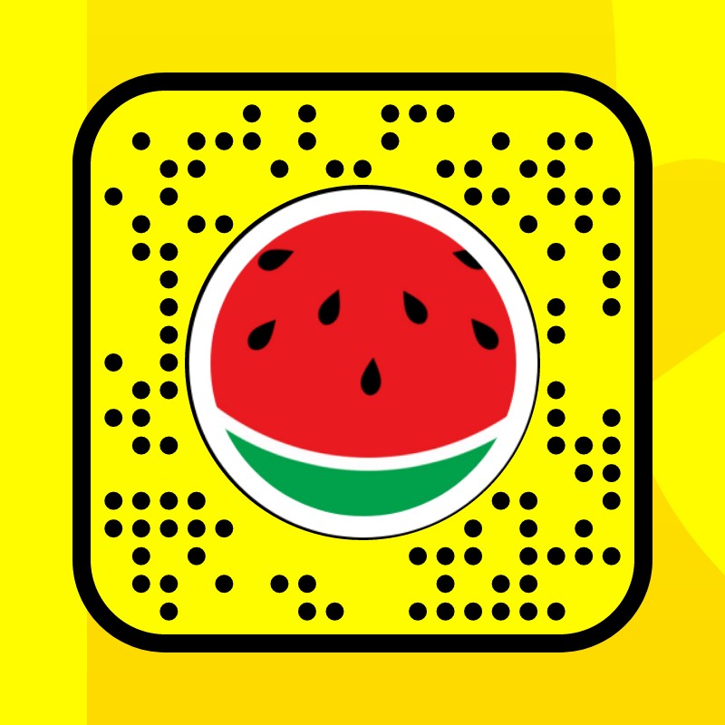 watermelon Filter by leah almana🤪 | Snapchat Lenses
