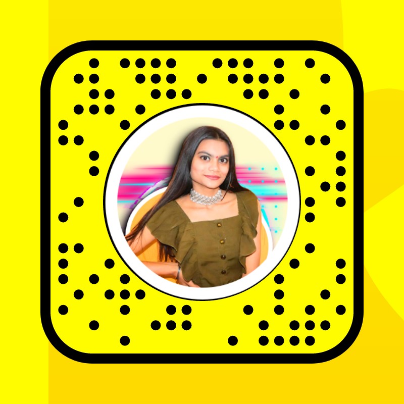 เลนส์ Iaarati สร้างโดย Sunny Bahadurpuria🎥 - เลนส์และฟิลเตอร์ Snapchat