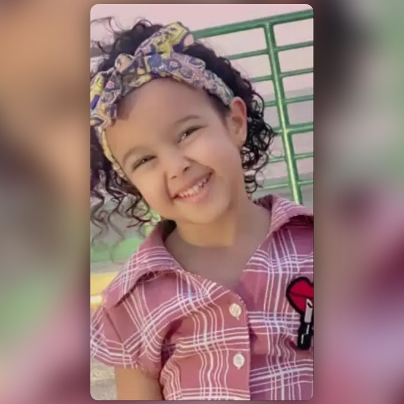 NOR Lens by غالب و نورسين - Snapchat Lenses and Filters