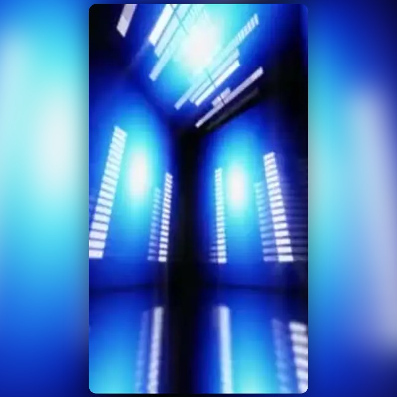 Disco Filter by Dj Navi Jain | Snapchat Lenses