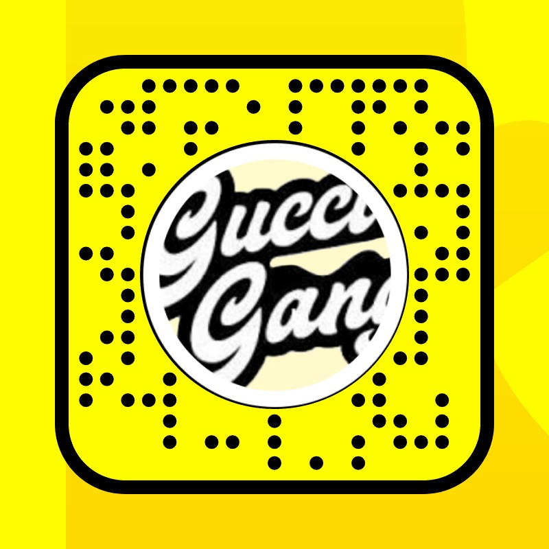 gucci gang Lens by shann 🫶🏻 - Snapchat Lenses and Filters