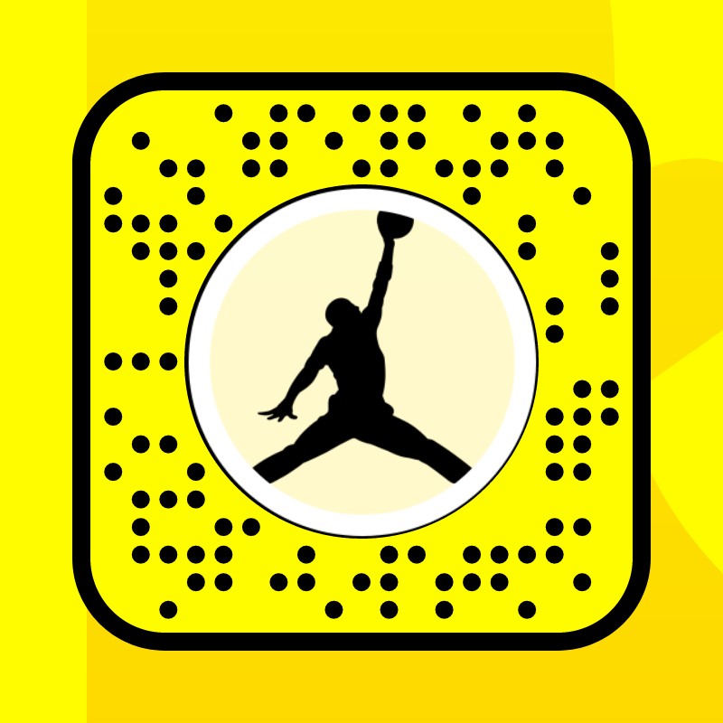 Jordan Filter by nevaeh | Snapchat Lenses
