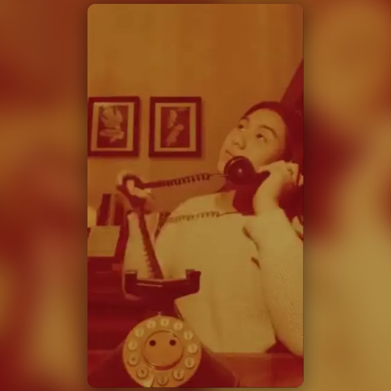 The Imposter Filter by persephone