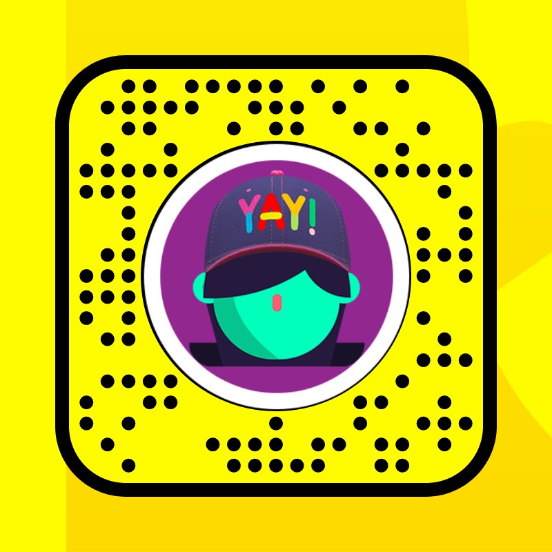 Dev Hat Lens by Joey Baruch - Snapchat Lenses and Filters