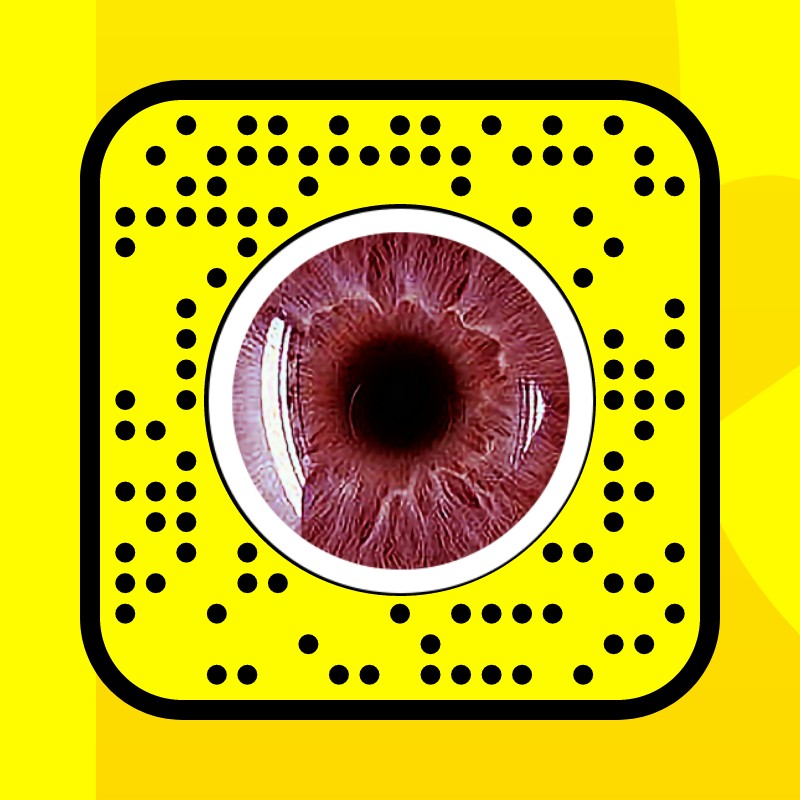 The Devil Filter by Liam | Snapchat Lenses