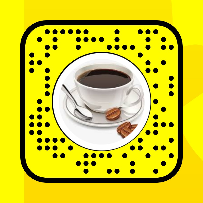 COFFEE TIME2 Filter by filter_noooon | Snapchat Lenses