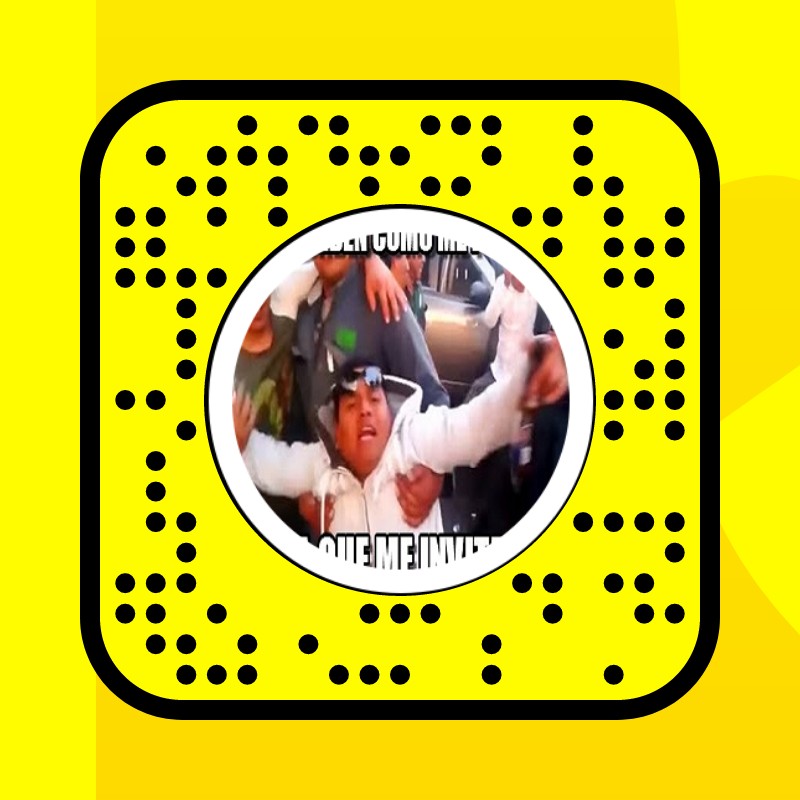 si ya saben Lens by Raul Corral Jr - Snapchat Lenses and Filters