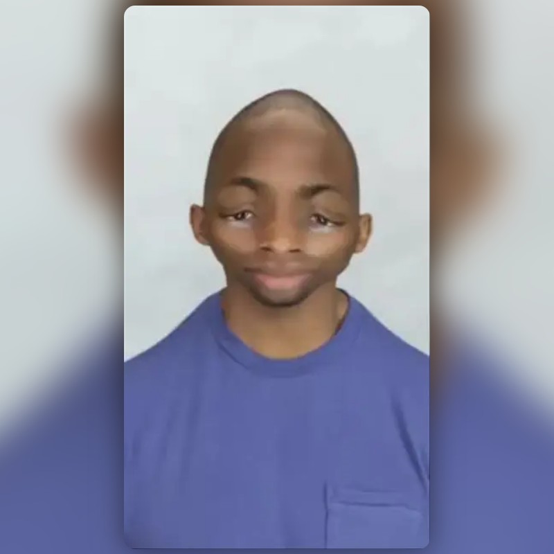 Alien Bug Filter by Saniya 🌺 | Snapchat Lenses