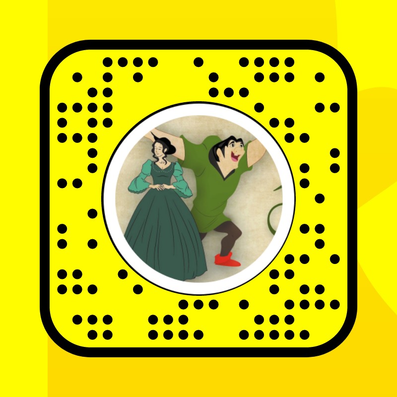 ELW3Z Filter by Michael Mounir | Snapchat Lenses