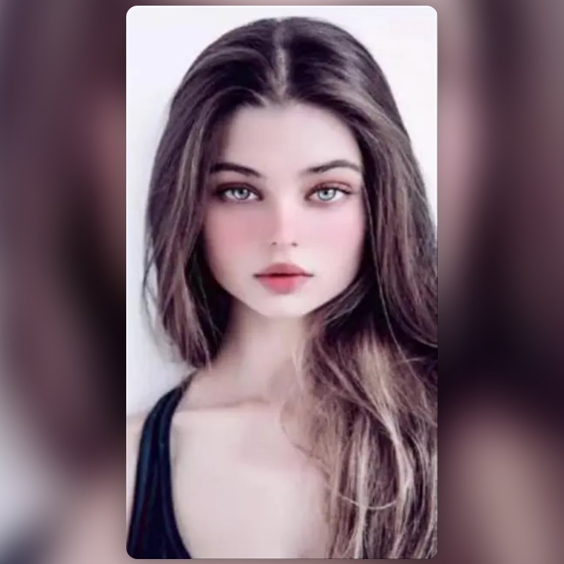 Amazing Lens by 𝓜 - Snapchat Lenses and Filters