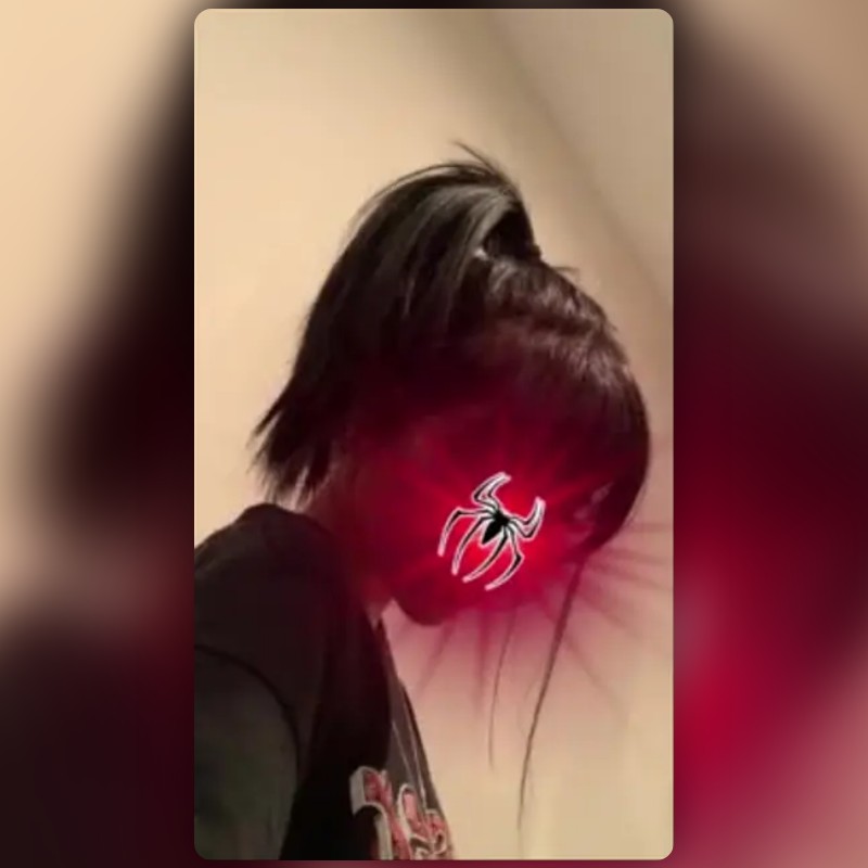 Self Spiderman Lens by 𝑫𝒊𝒆𝒈𝒐 🚀🇫🇷 - Snapchat Lenses and Filters