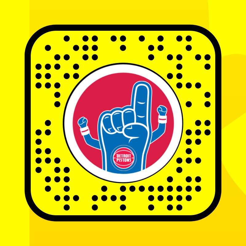 DET Foam Finger Lens by Lens Studio - Snapchat Lenses and Filters