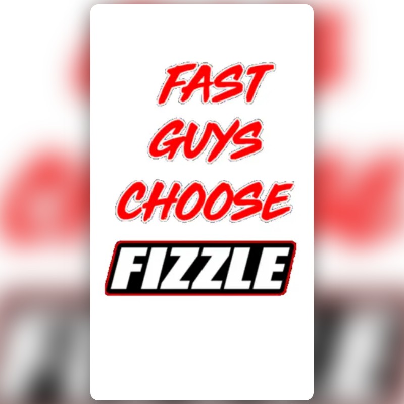 FIZZLE RACING Lens by Baghdad Marine Equipment - Snapchat Lenses and ...