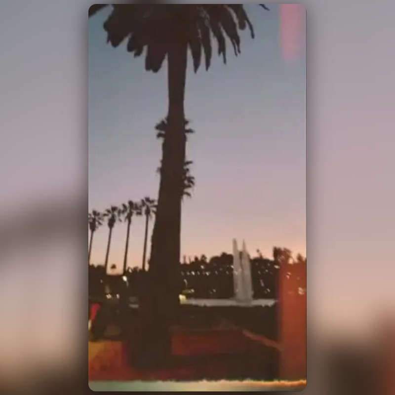 film camera Lens by BRYANT - Snapchat Lenses and Filters