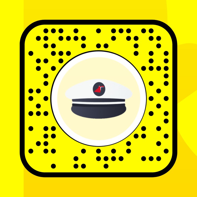 captain Filter by Snap Filter | Snapchat Lenses