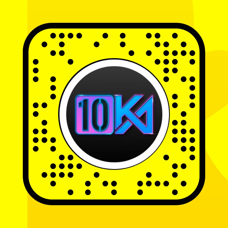 Foot Tracking Lens by 10 Ka - Snapchat Lenses and Filters