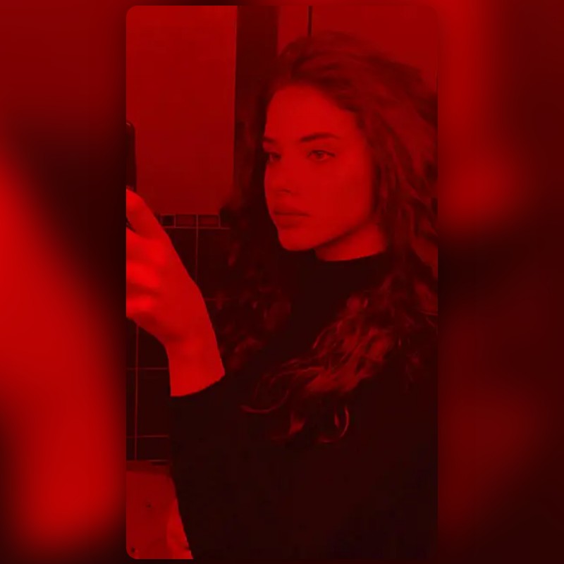 Club Red Lens by Amit - Snapchat Lenses and Filters