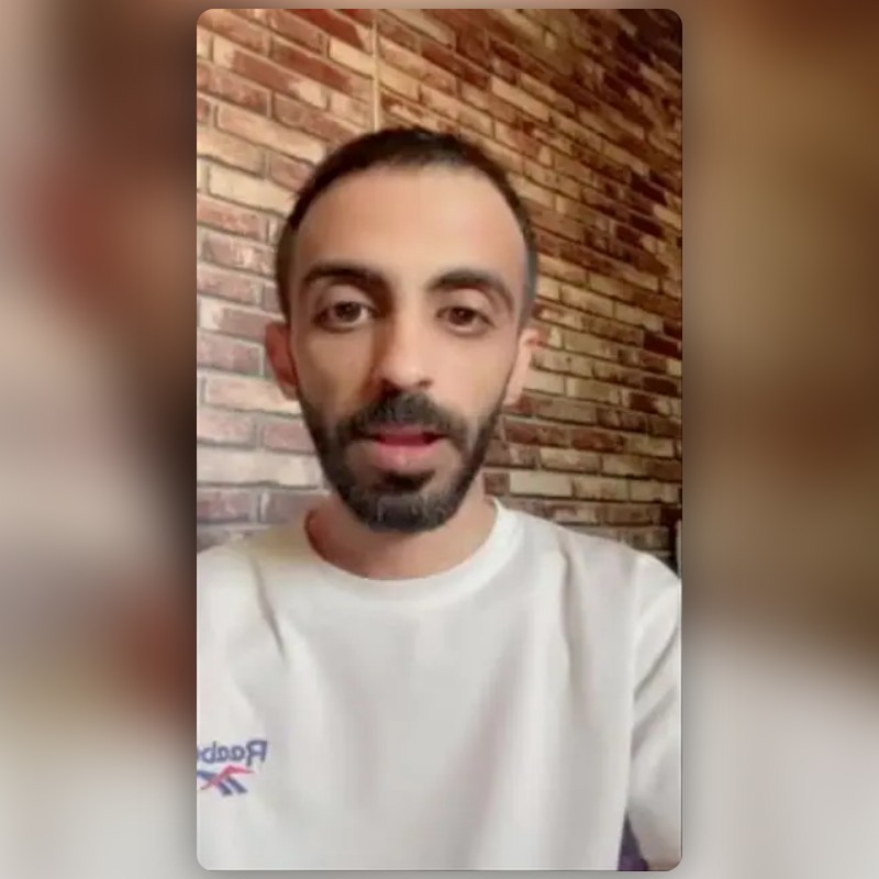 frog in my mouth Filter by علي مطر | Snapchat Lenses