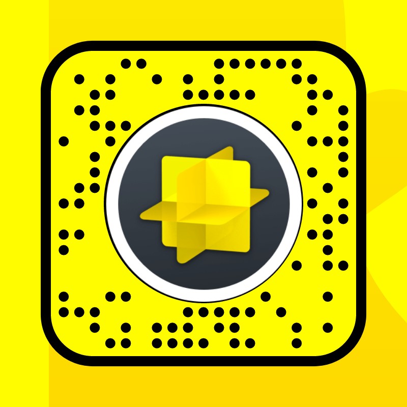 puzzle face Lens by Nestor Rodriguez - Snapchat Lenses and Filters