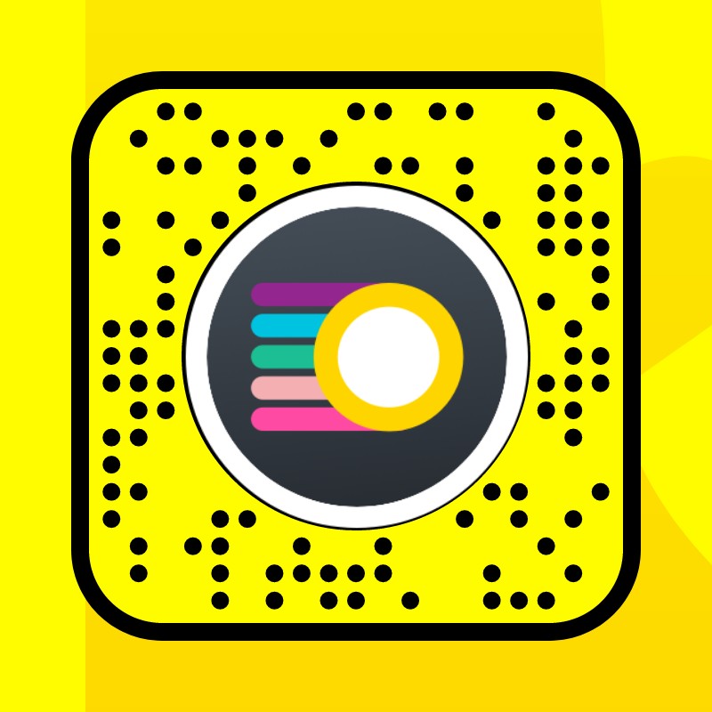 Animated Object Filter by Logan | Snapchat Lenses