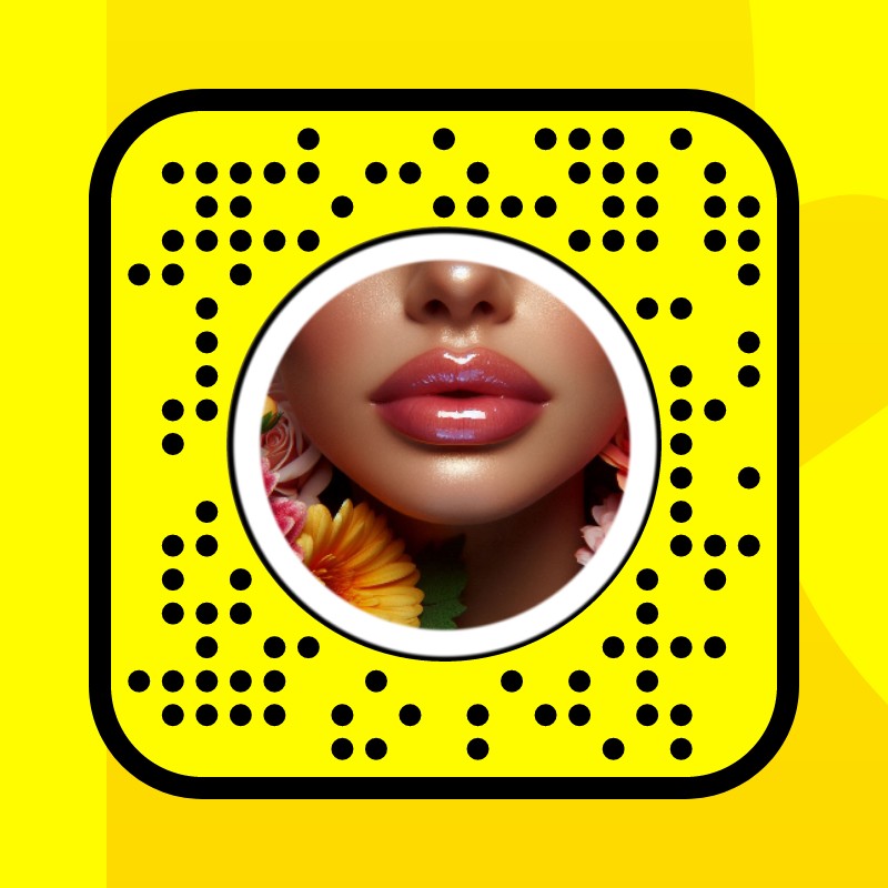 Big lips Filter by Vipin Kumar | Snapchat Lenses