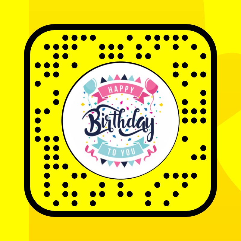 Happy BDay Emily Filter by Kareem | Snapchat Lenses