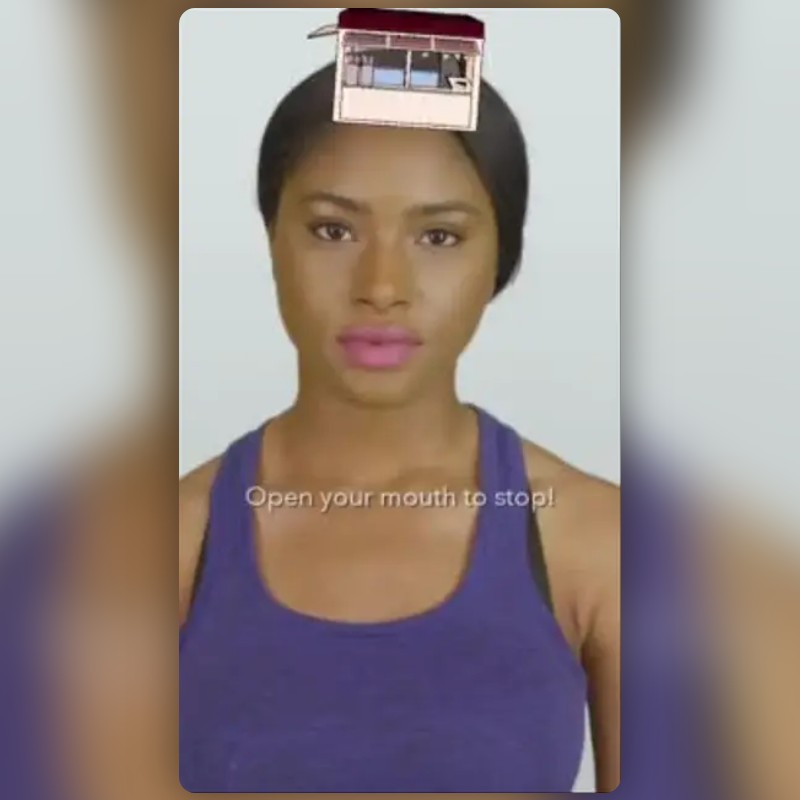 Frixos Song Picker Lens by Frixos - Snapchat Lenses and Filters