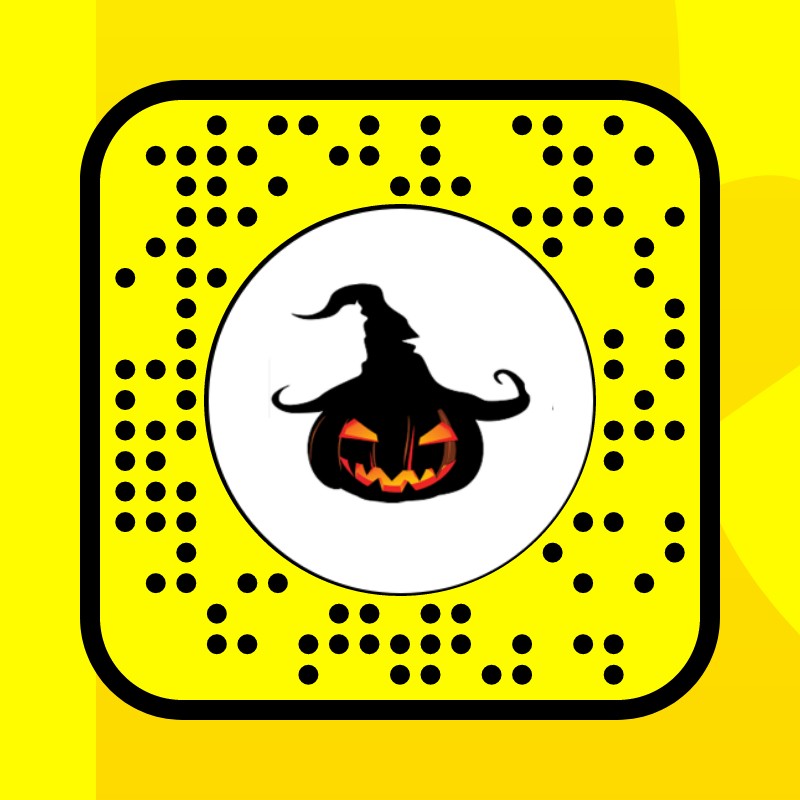 Halloween Witch Lens by Mahmoud Elhamzeh - Snapchat Lenses and Filters
